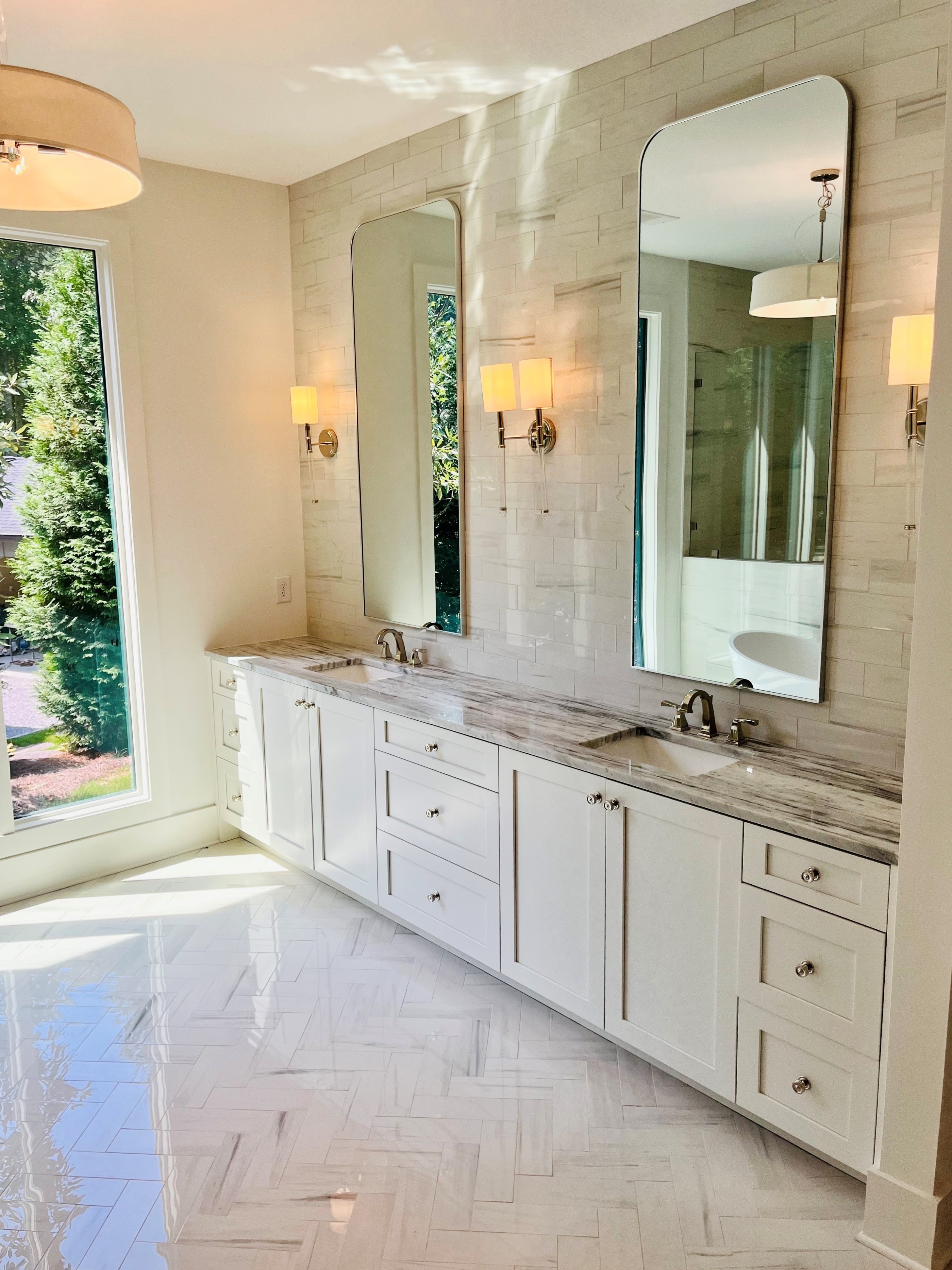 Hard Surfaces Residential